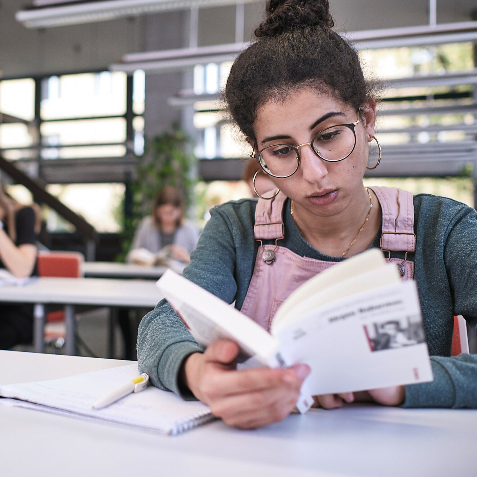 Studienangebot - Hochschule für Philosophie München