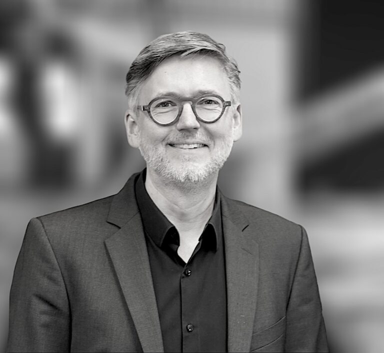 Dominik Finkelde - Hochschule für Philosophie München