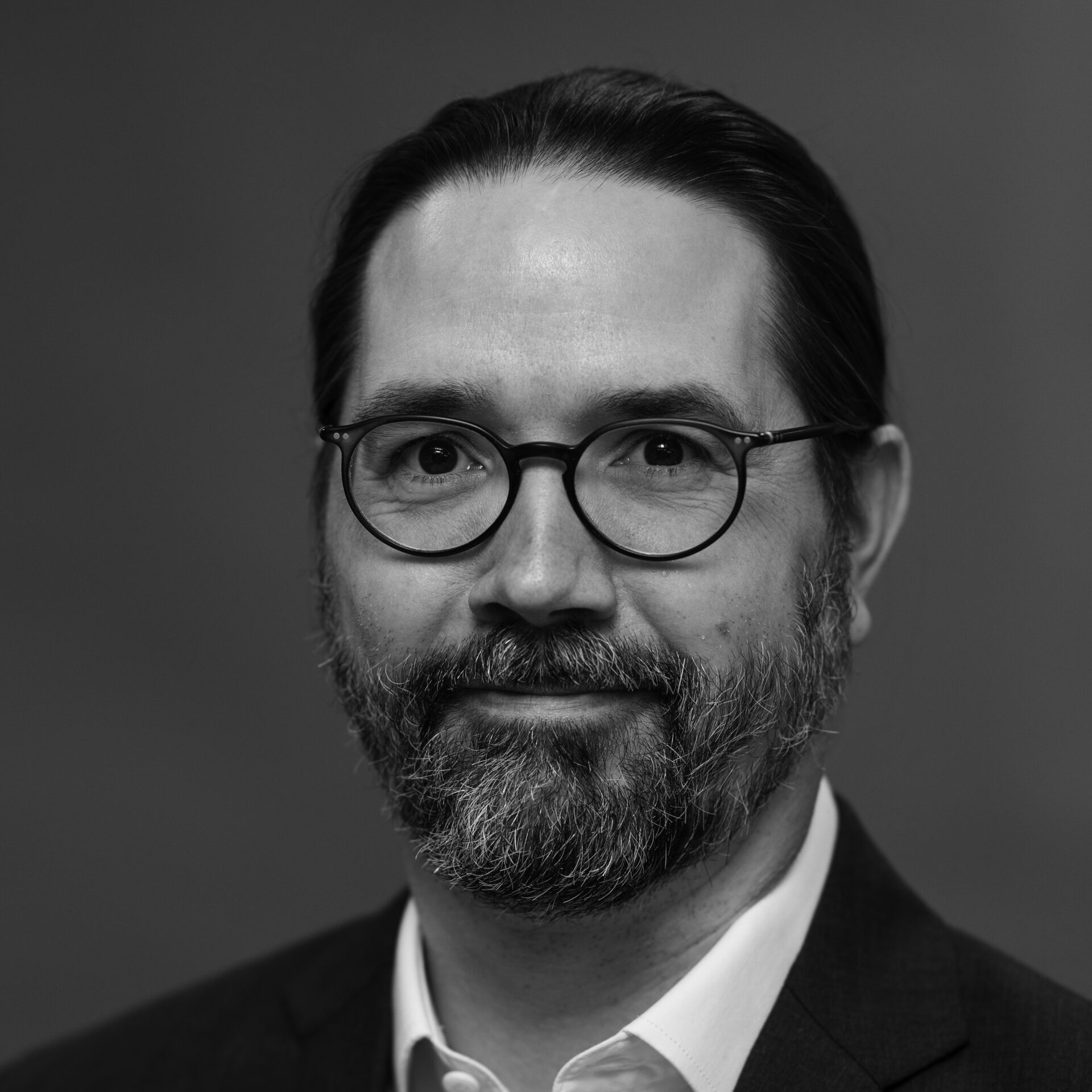 Patrick Zoll - Hochschule für Philosophie München
