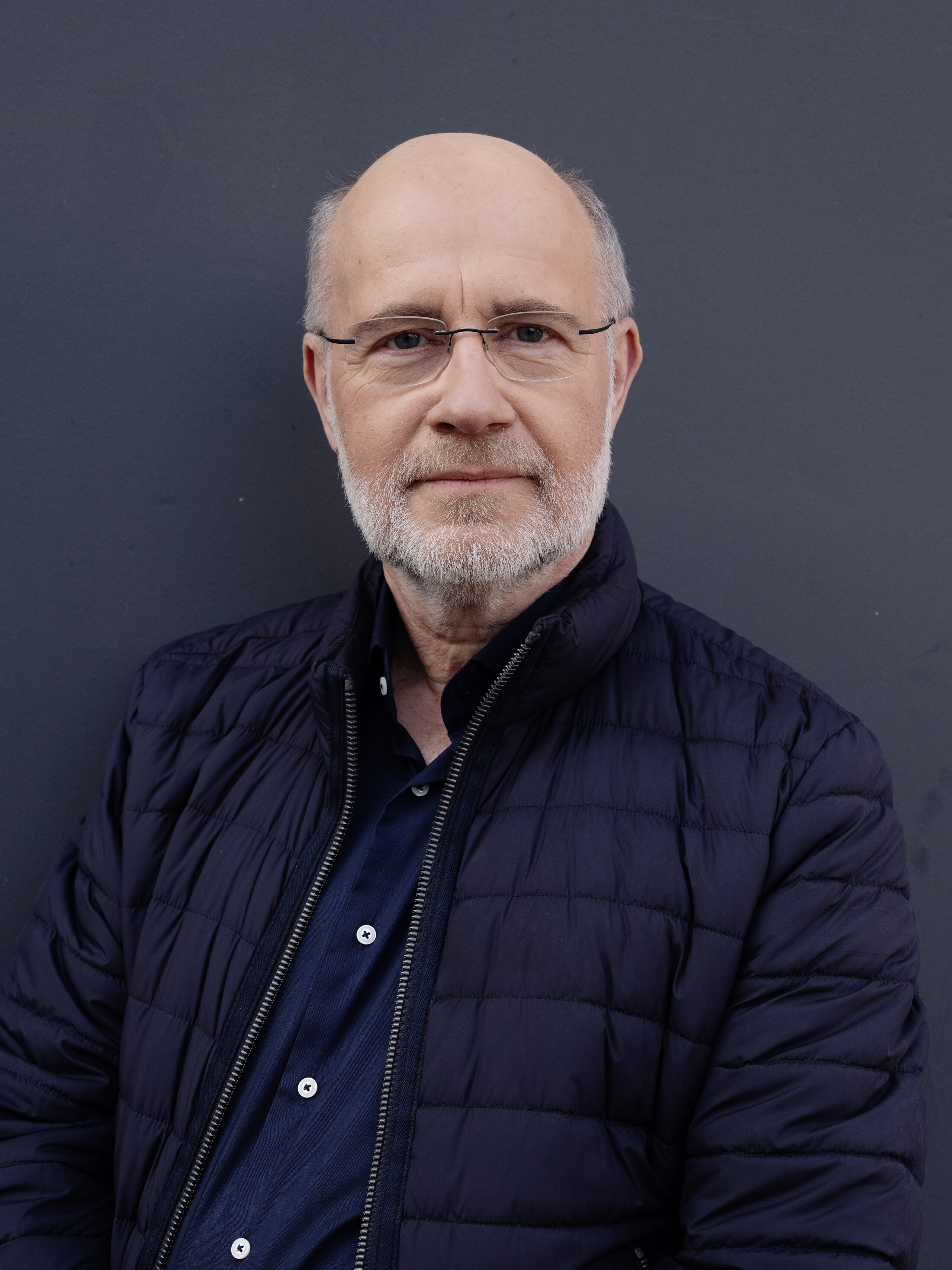 Harald Lesch - Hochschule für Philosophie München