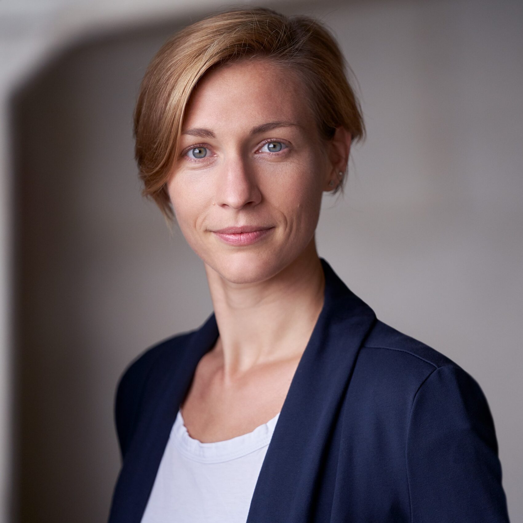 Ana Honnacker - Hochschule für Philosophie München