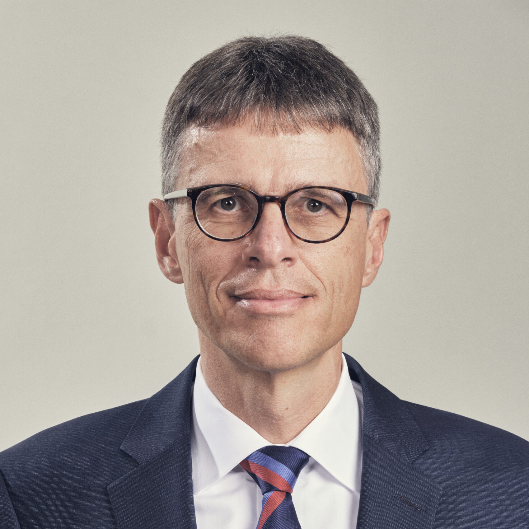Georg Sans - Hochschule für Philosophie München