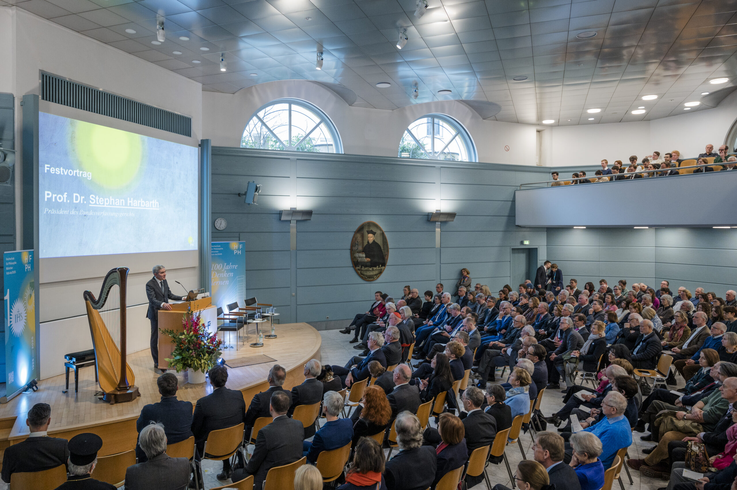 „Alfred Delp SJ ist Auftrag, Ansporn und Ermutigung“ (Johannes ...