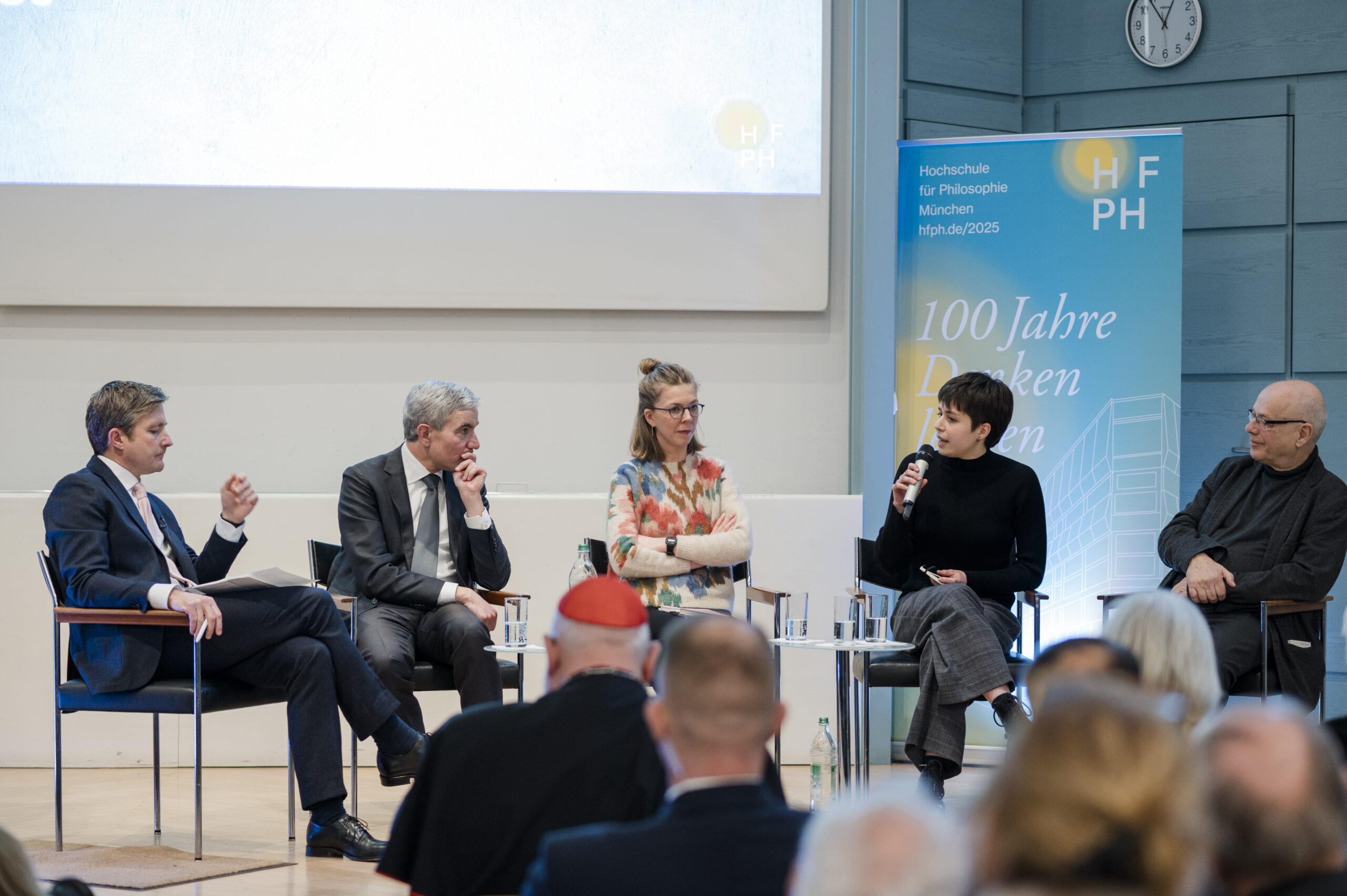 „Alfred Delp SJ ist Auftrag, Ansporn und Ermutigung“ (Johannes ...