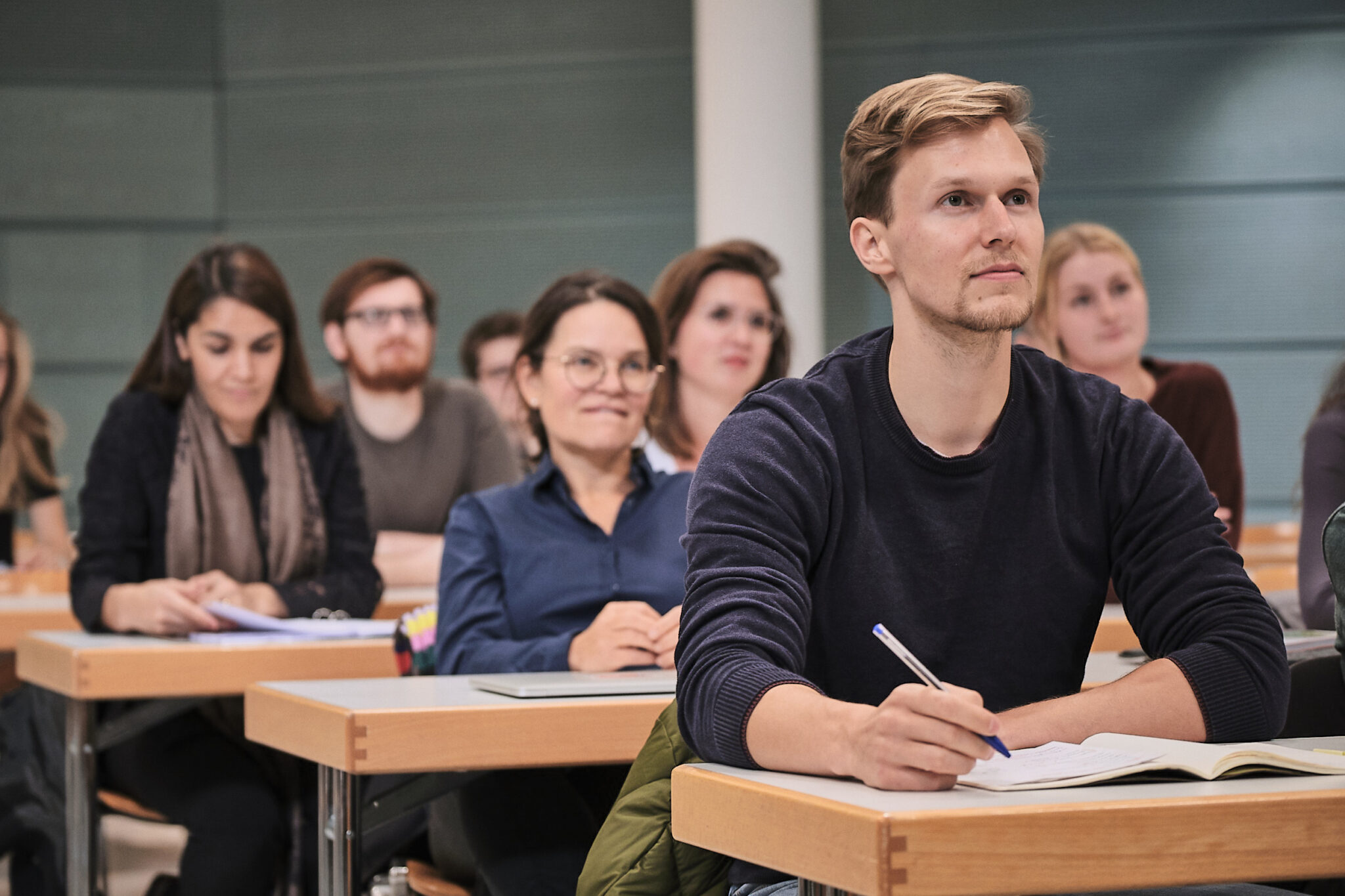 Moodle - Hochschule für Philosophie München